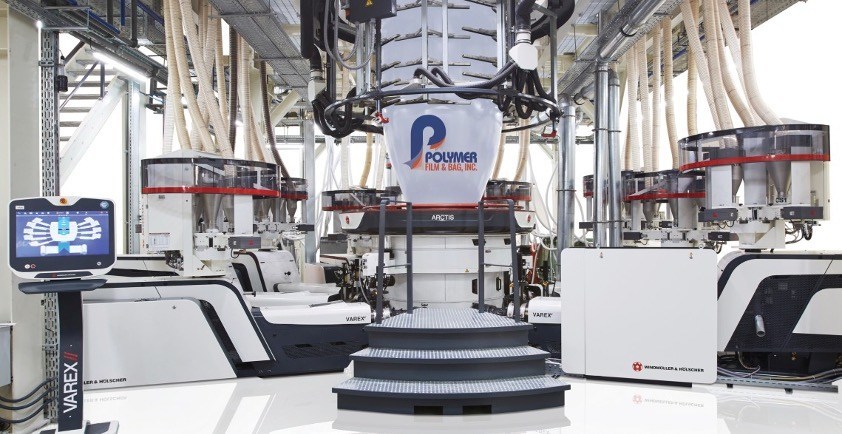 Charter Next Generation buys Ohio films business | Plastics News